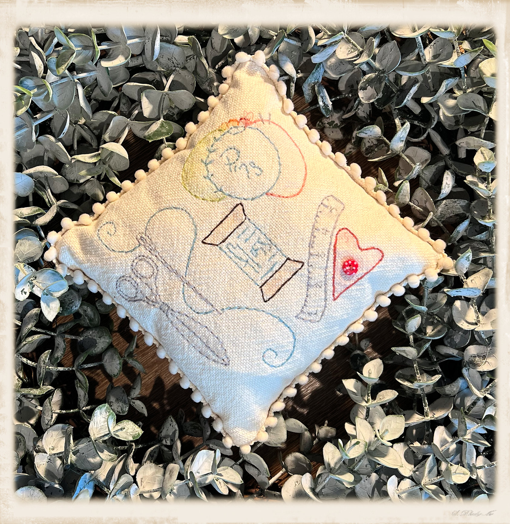 Free Patterns – Plumcute Designs